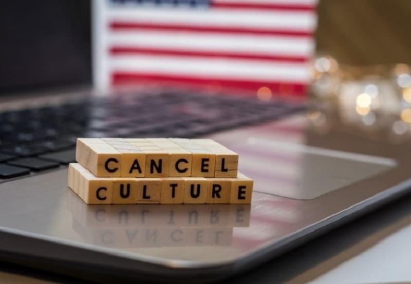 Cancel Culture | Cancel Culture and the Lack of Two Sides of an Issue