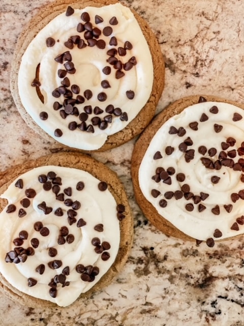 Sasquatch Cookies | Anthropology and Flavor Influence Local Cookie Shop