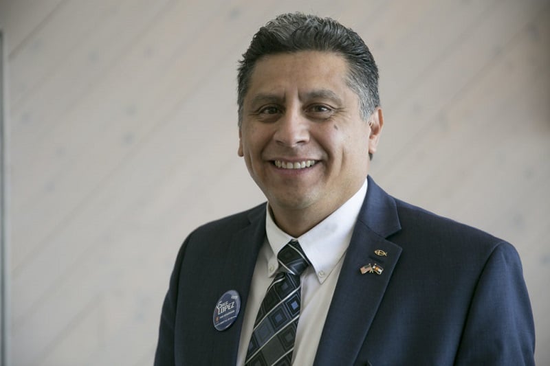 Greg Lopez | Lopez's Plan Could Stop American Bleeding