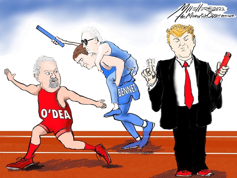 Presidential Endorsements | Presidential Endorsements